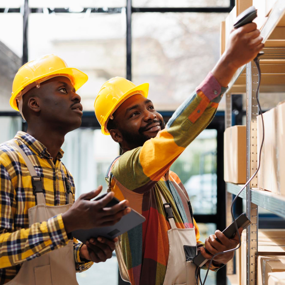 NUBCU – National United Black Carpenters Union